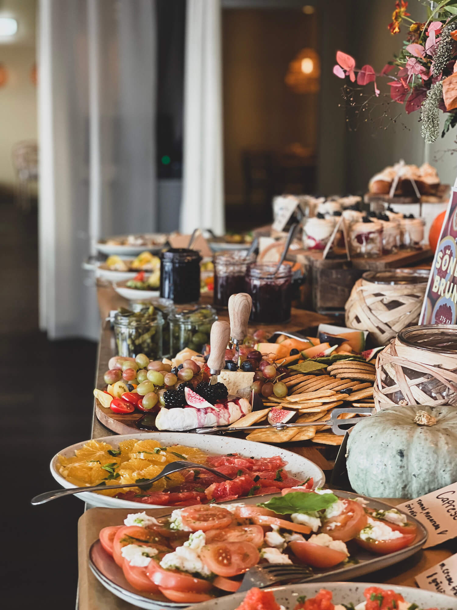 Restaurang Skafferiet | Skärgårdshotellet Hönö